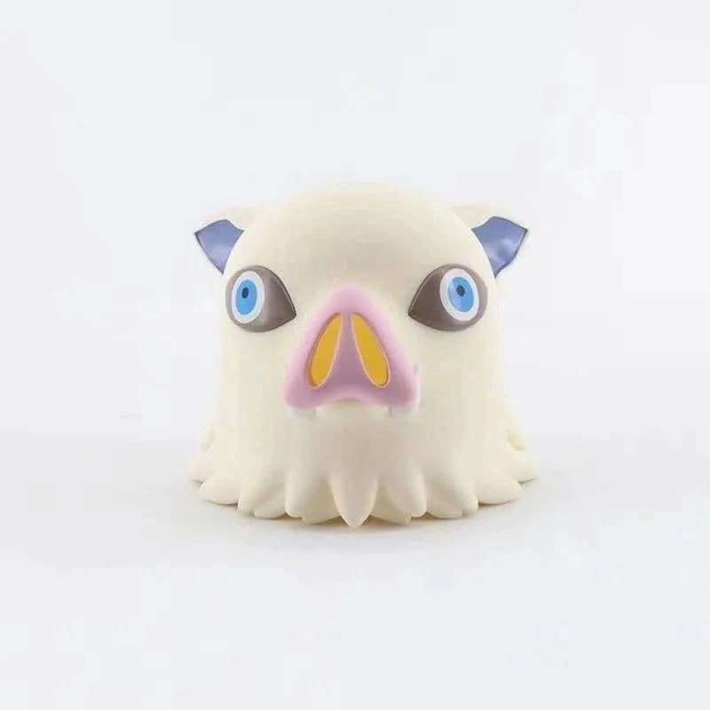 Jual Pajangan Celengan Inosuke Head Mascot Bank di Seller Space Grosir ...