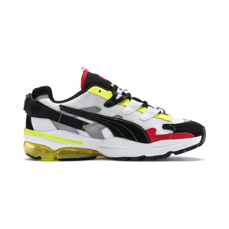 Jual PUMA x ADER ERROR CELL Alien Trainers Limited Edition 370112 01 Dijamin 100% Original di ...