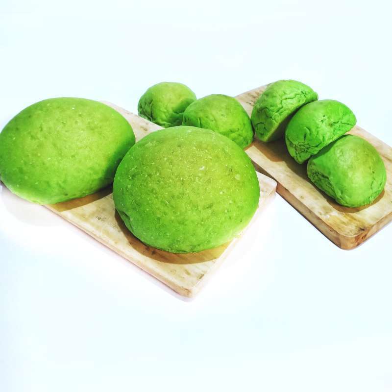 Jual Roti Pandan Large di Seller B05 Creative - Kota Tarakan ...