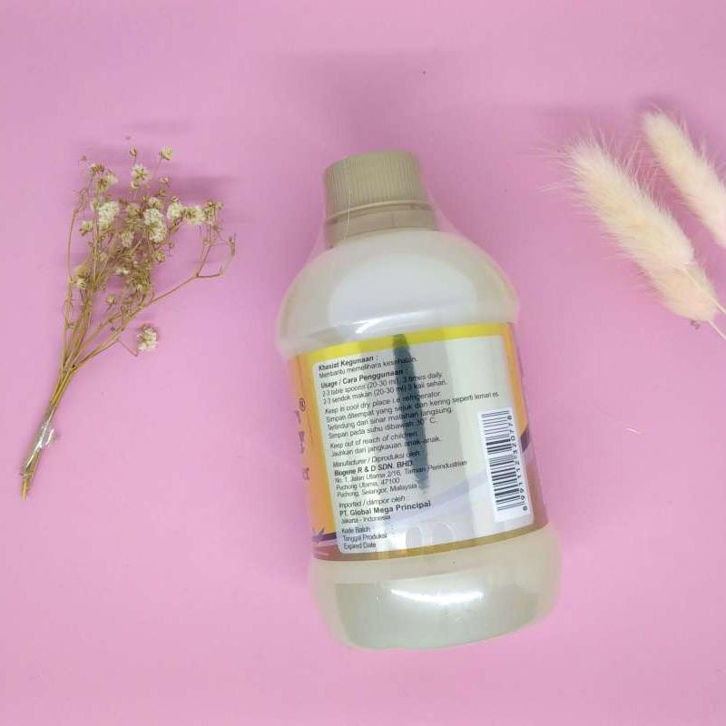 Promo Obat Oles Jelly Gamat Gold G Untuk Hilangkan Bercak Putih ...