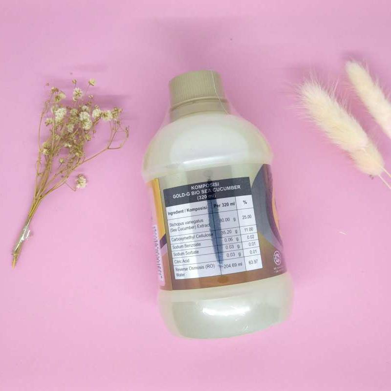 Promo Obat Oles Jelly Gamat Gold G Untuk Hilangkan Bercak Putih ...