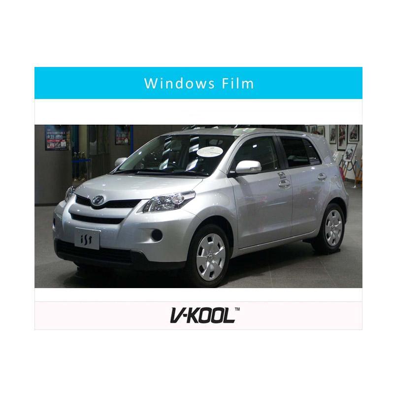 Jual V-KOOL Kaca Film for Toyota 1st [Belakang X15 60%] di Seller ...