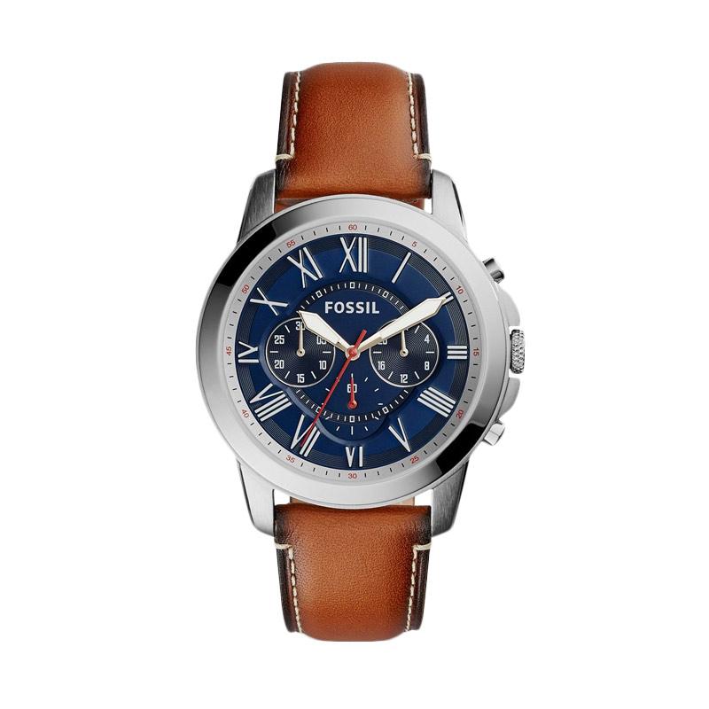 Jual Jam Fossil Pilot Original & Branded - Harga Diskon Murah Juni 2024 ...