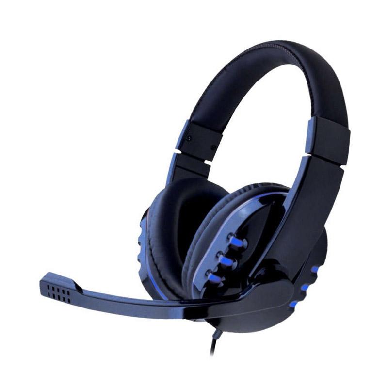 Headset Gaming - Harga Terbaru Mei 2026