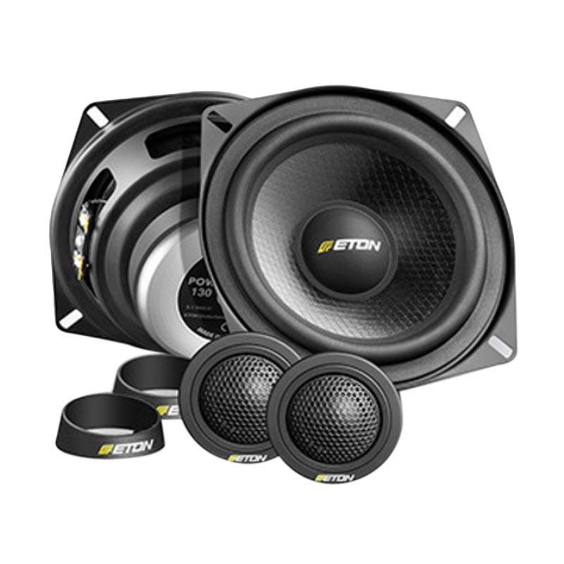Jual Eton Pro 130 2way Komponen Speaker Mobil [5 Inch] di Seller Alvaro Collection - Sanan, Kab ...