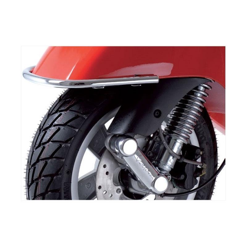 Jual Vespa Front Bumper Chrome for Vespa GTS di Seller Vespa ...