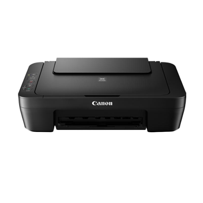 Jual Canon Pixma Mg2570s Mg 2570s Mg 2570 S Multifunction Printer Resmi ...