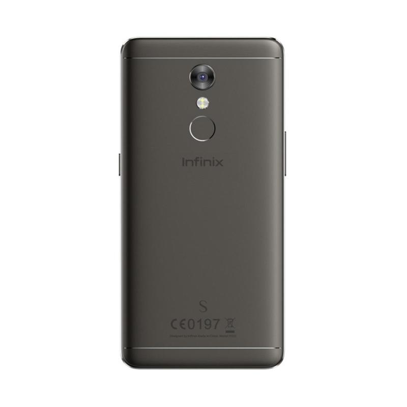 HP Gaming Infinix RAM 3 GB, Berminat untuk Beli? - Blibli Friends