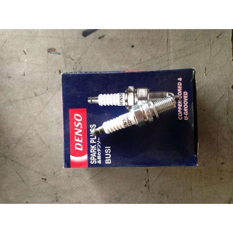 Jual Denso Busi toyota avanza vvti, suzuki ertiga, karimun estilo di ...