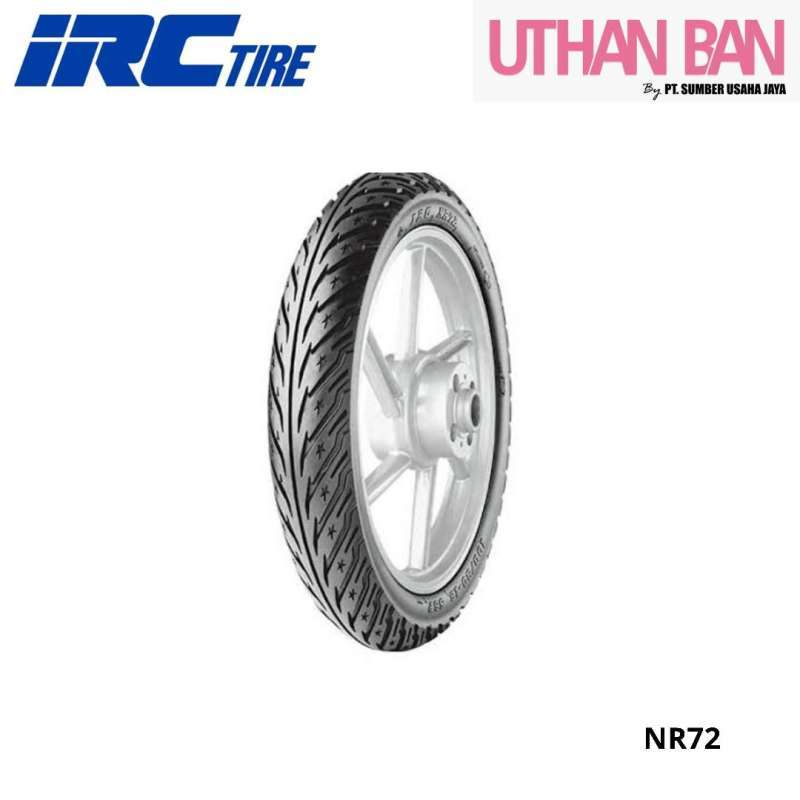 Harga Ban Motor Luar Irc 275 💯 Terbaru, Spesifikasi, & Kredit Desember 2024