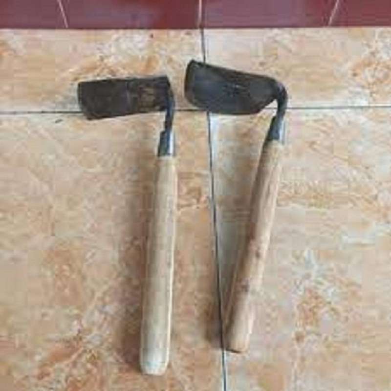Jual Jual Wangkil | Cangkul Kecil Di Seller Bumdesangunut - Ngunut, Kab ...