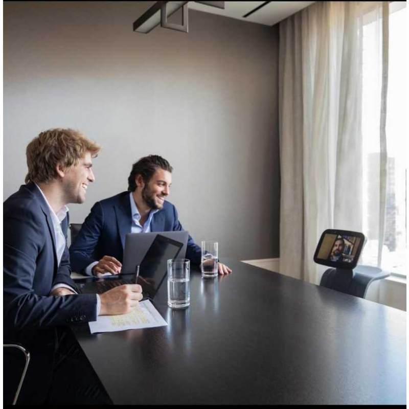 Jual Temi Personal Robot Di Seller Robotemi Indonesia - Kelapa Gading ...