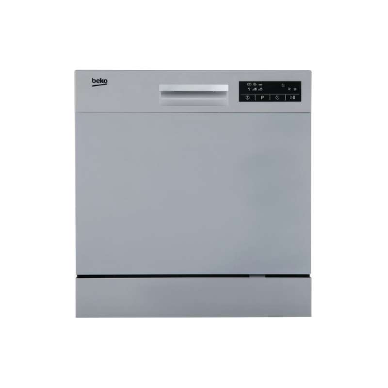 Jual Beko Dtc36810s Dishwasher Mesin Cuci Piring Di Seller Putra Jaya ...