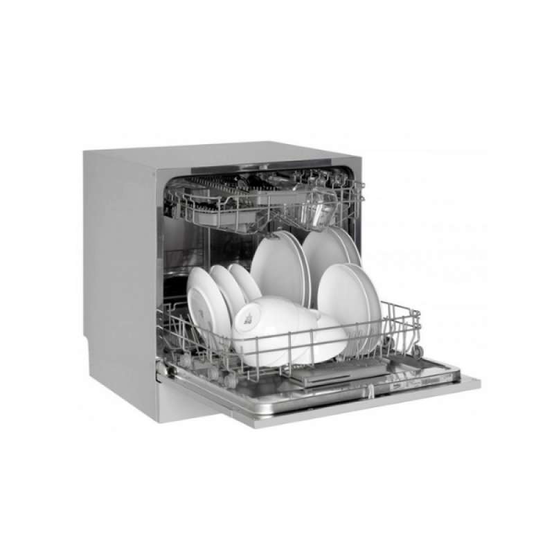 Jual Beko Dtc36810s Dishwasher Mesin Cuci Piring Di Seller Putra Jaya ...