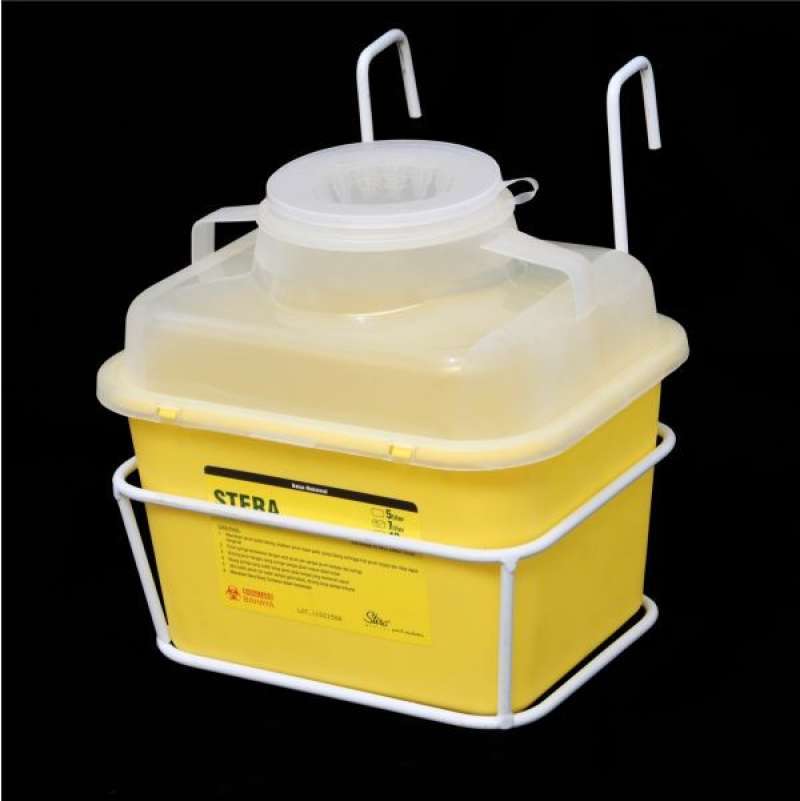 Container 7 Liter Lengkap Harga Terbaru Juli 2024 | Blibli