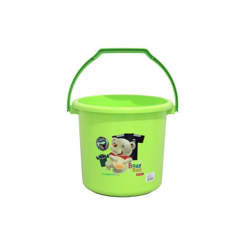 Jual Ember Plastik 5 Liter Original Murah - Harga Diskon Agustus 2024 ...