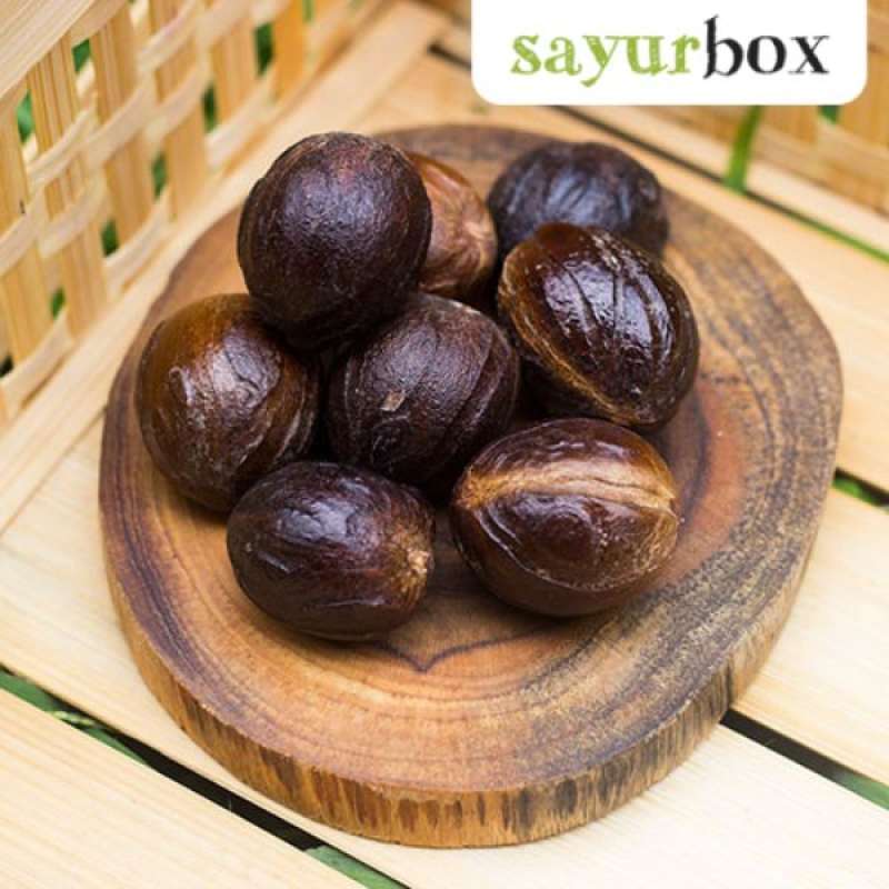 Jual Pala Konvensional 1 kg Sayurbox - JKT di Seller Sayurbox - Kota ...