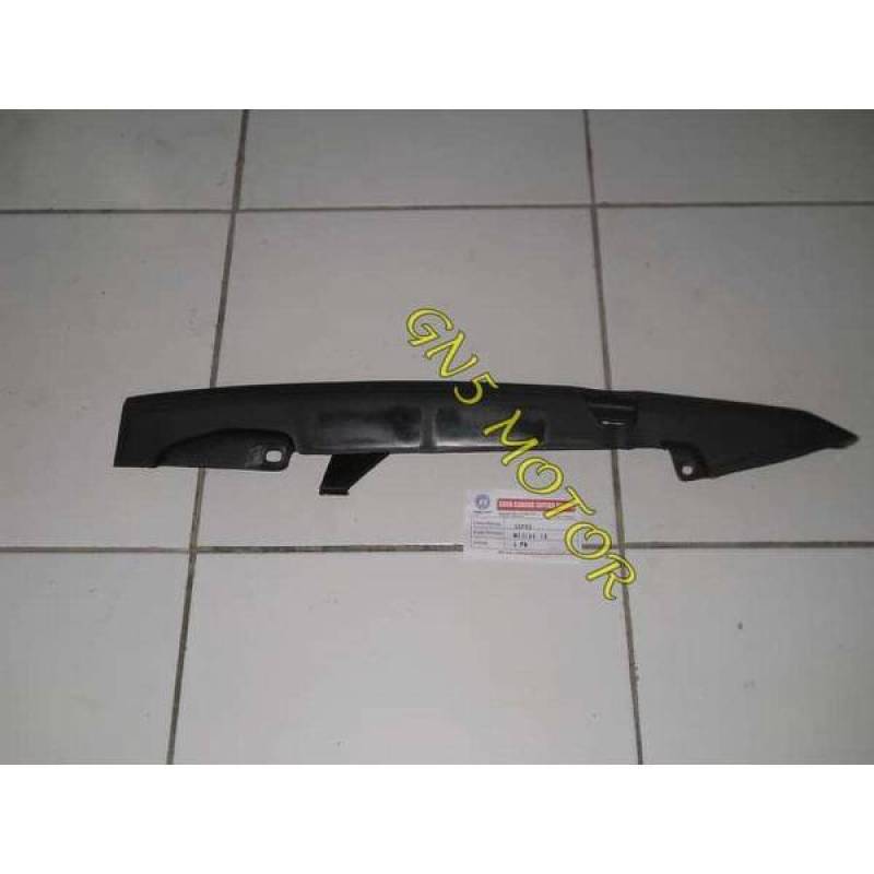 Jual Honda Genuine Part Tutup Rantai Katengkas For Honda Supra X 100 ...