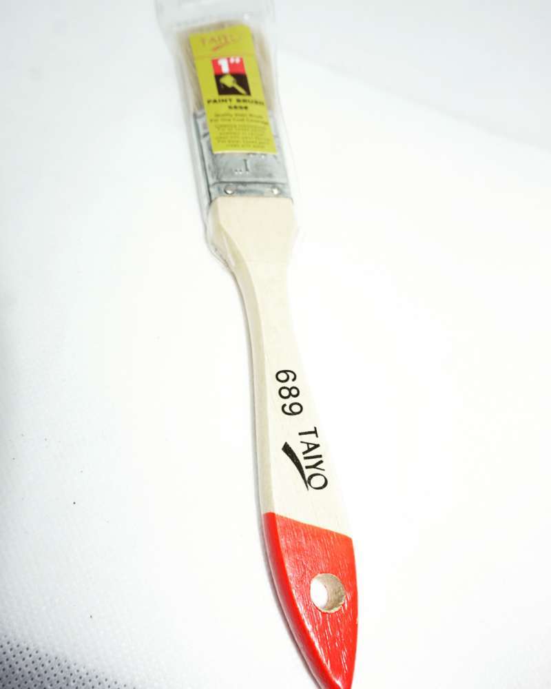 Jual Kuas Cat Tangan Taiyo di Seller Tb. Andalan - Kab. Bogor, Jawa ...