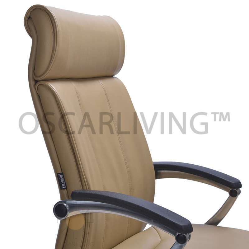 Promo Savello Salvo Ha Kursi Kantor [khusus Jabodetabek] Diskon 30% Di ...