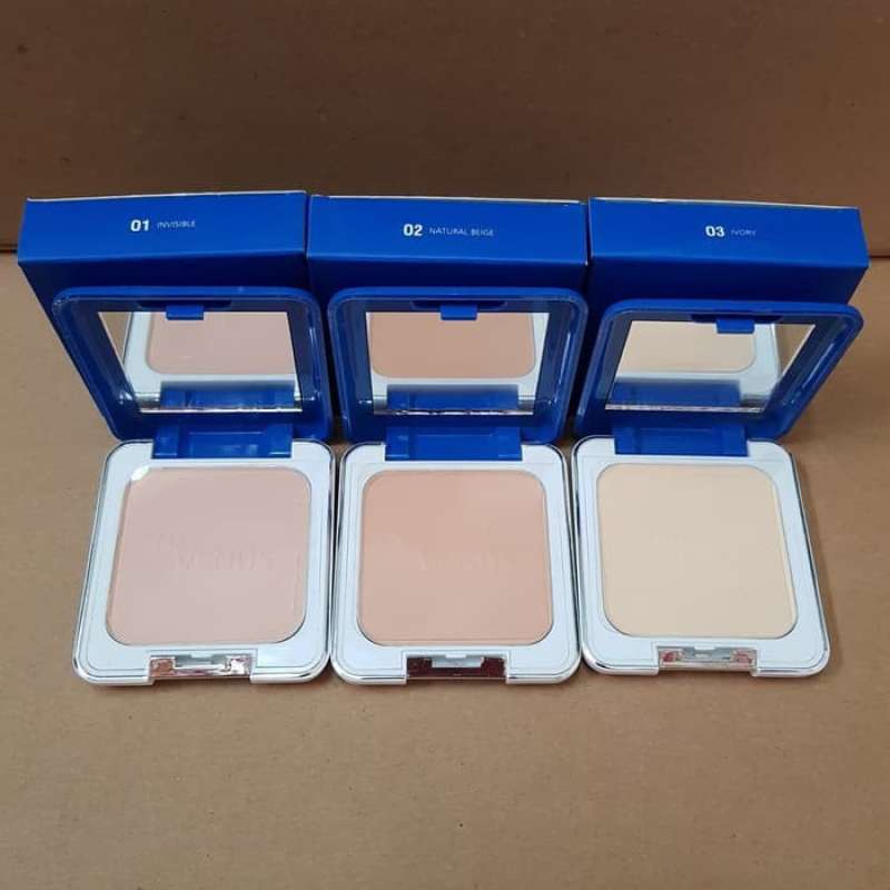Jual Marcks Venus Refill Compact Powder 12gr - Di Seller Sinar Asia ...