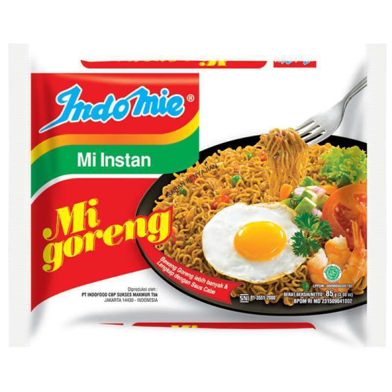 Indomie Afrika Gratis Ongkir 🔥 Harga Murah Mei 2026
