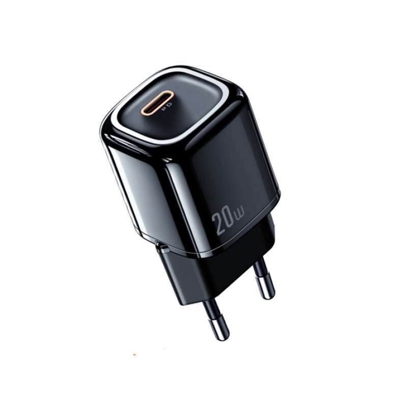 Jual McDodo 20W Mini PD Fast Charge di Seller Mcdodo Accessories ...