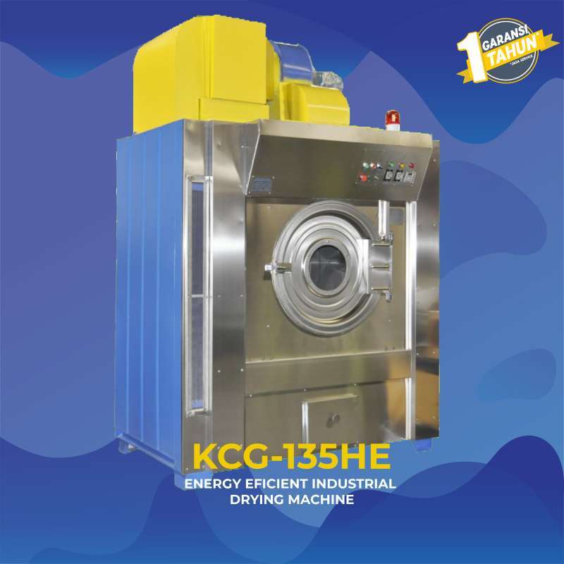 Jual Mesin Pengering Industri - Energy Efficient Industrial Drying ...