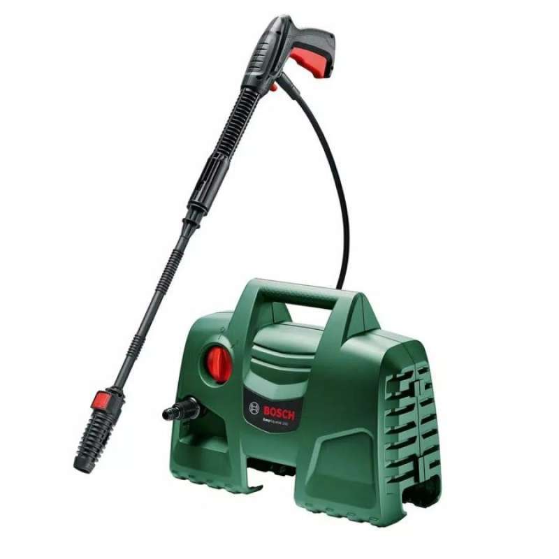 Jual Jet Cleaner Bosch Easy Aquatak 100 High Pressure Washer Bosch Aqt ...
