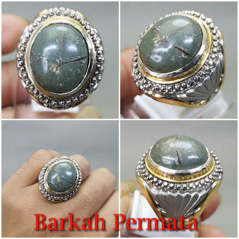 Harga Batu Tapak Jalak