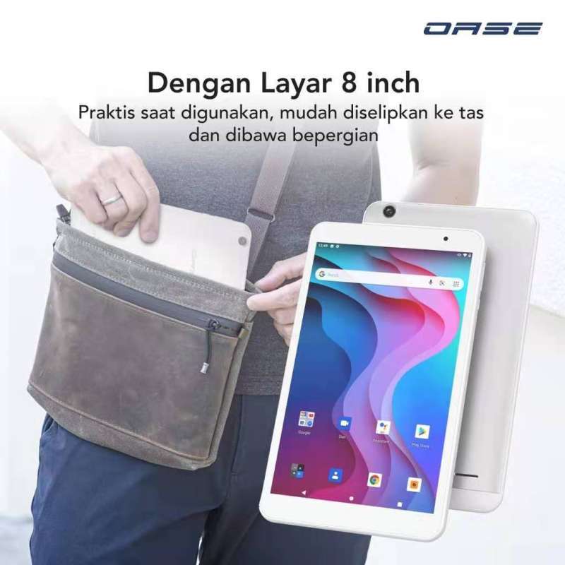 Jual Tablet Merk Hp Spesifikasi Original, Murah & Diskon Harga Mei 2024 ...