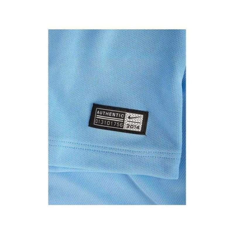 Jual Nike Manchester City Home Jersey Sepakbola Pria [611050-489 ...