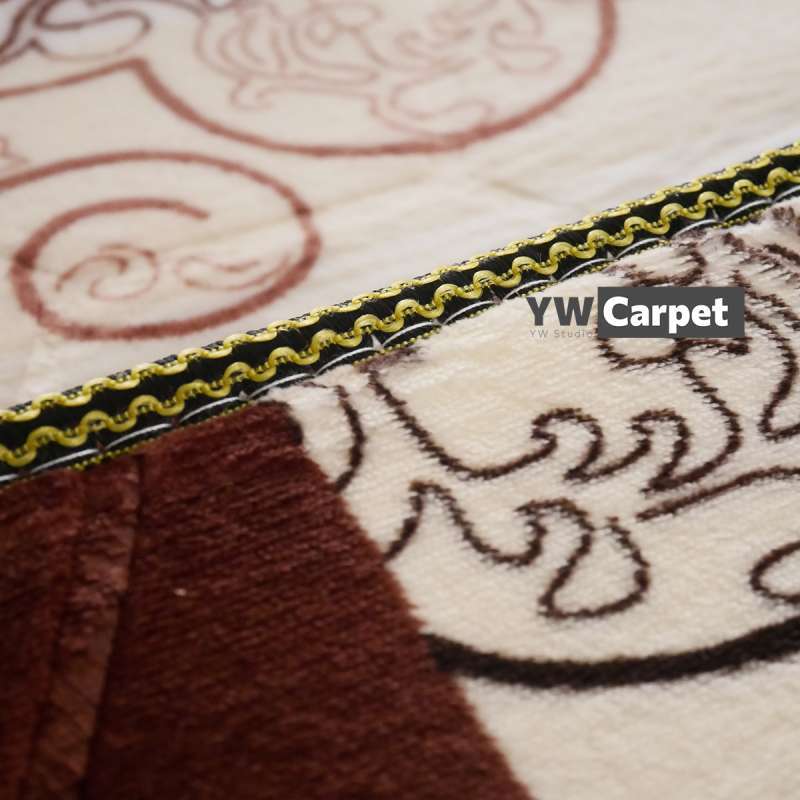 Promo Karpet Shufu Busa Emboss Halus Lembut 190x220 1407 Diskon 3% Di ...