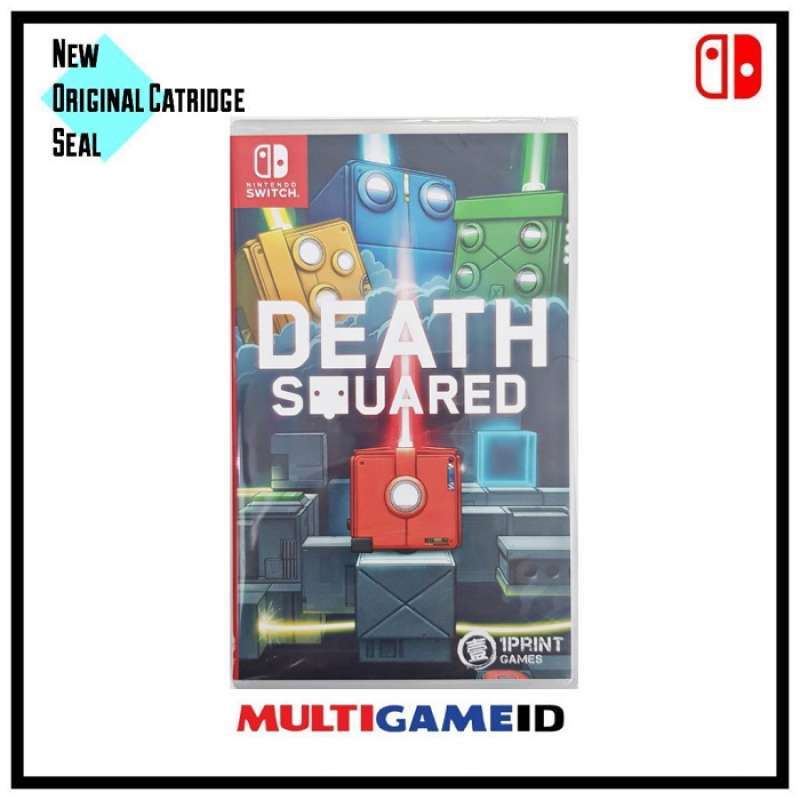 Jual Nintendo Switch Version 1 Original Murah - Harga Diskon April 2024 ...