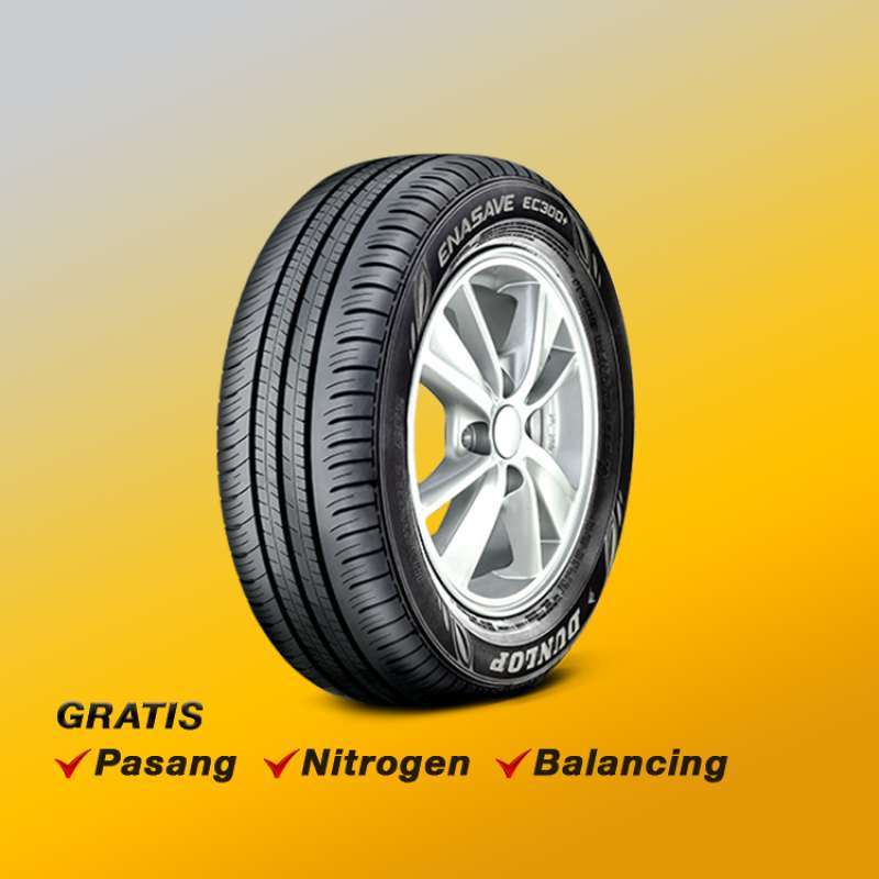 Dunlop Enasave - Harga Juli 2024 | Blibli