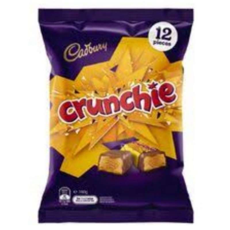 Jual Cadbury Chocolate Crunchie Termurah - Harga Grosir Terupdate Hari ... Jual Cadbury Chocolate Crunchie Termurah - Harga Grosir Terupdate Hari ...