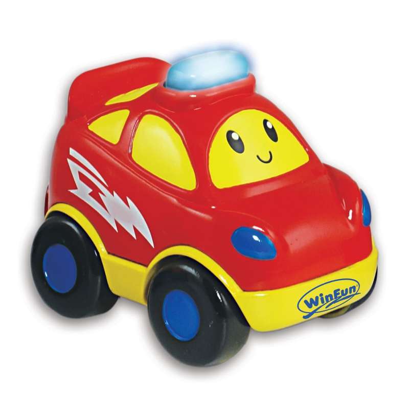 Promo Winfun Go Go Drivers Sport Car Diskon 20% Di Seller Tookoo ...