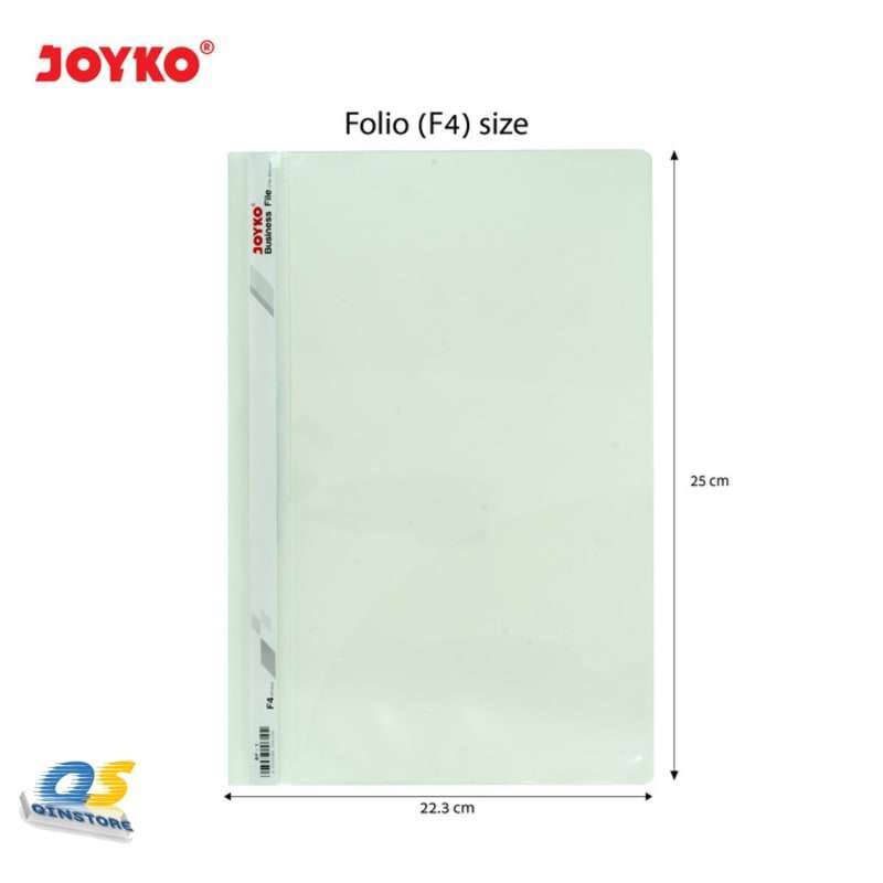 Jual Business File | File Bisnis Joyko BF-1 | F4 | Putih di Seller ...