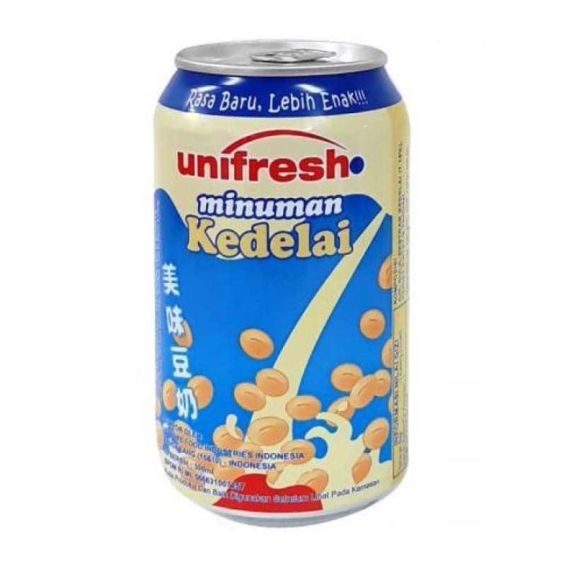 Jual Minuman Kaleng Unifresh Termurah - Harga Grosir Terupdate Hari Ini ...