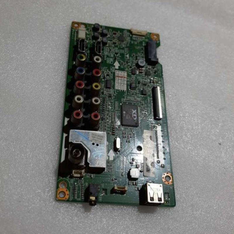 Jual mb mainboard main board mesin tv led LG 32LB550 32LB550A di Seller variangarage - Wijaya ...