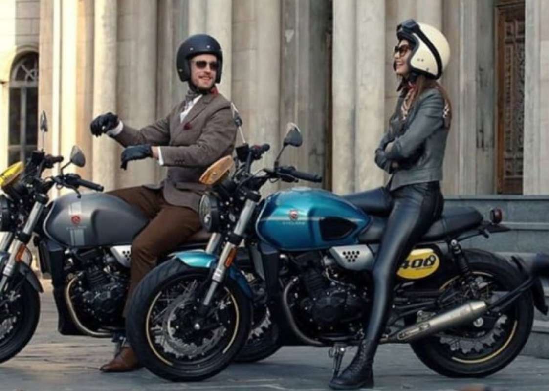 Jual SM Sport SM3 Sepeda Motor [VIN 2022- Off The Road Jawa Barat] di ...