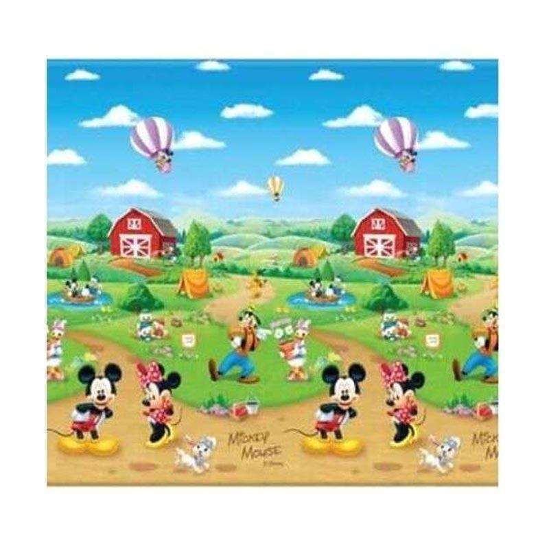 Jual SEWA - Coby Haus Playmat PE Disney Classic by Mamasewa - Kota ...