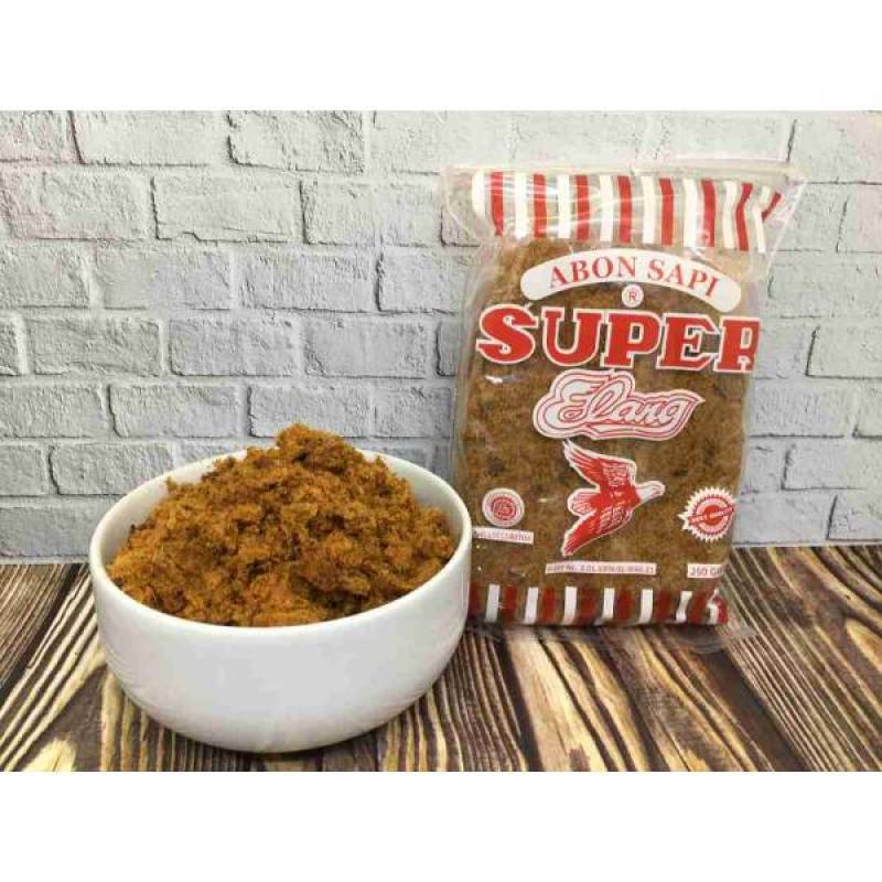 Jual Abon sapi Special Cap Elang Manis di Seller Oleh oleh - Indonesia ...