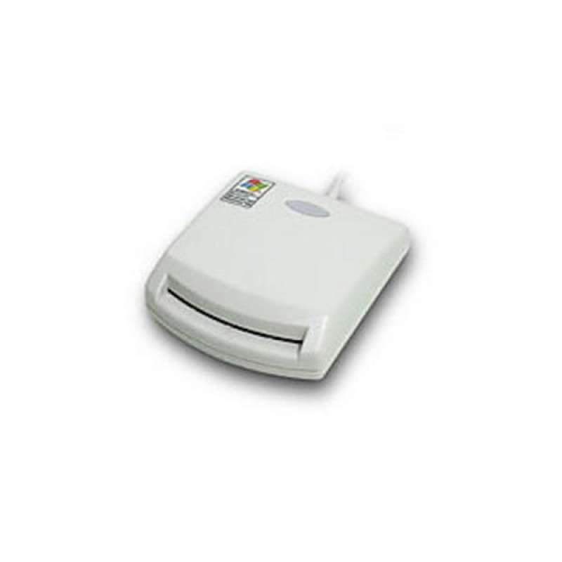 Jual [taitra] Ez100pu Atm And Citizen Digital Certificate Chip Card ...