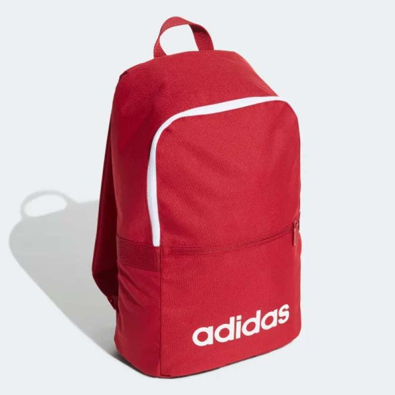 Promo Adidas Tas Ransel Adidas Linear Classic Backpack [ED0290 ...