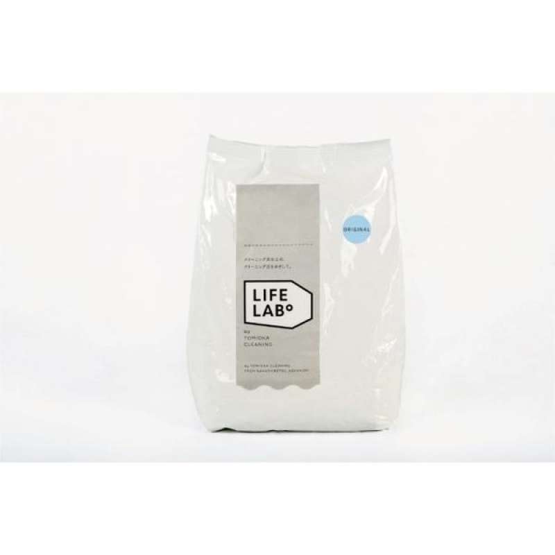 Jual (TOMIOKA CLEANING)Japan TOMIOKA-Hokkaido no added original washing ...