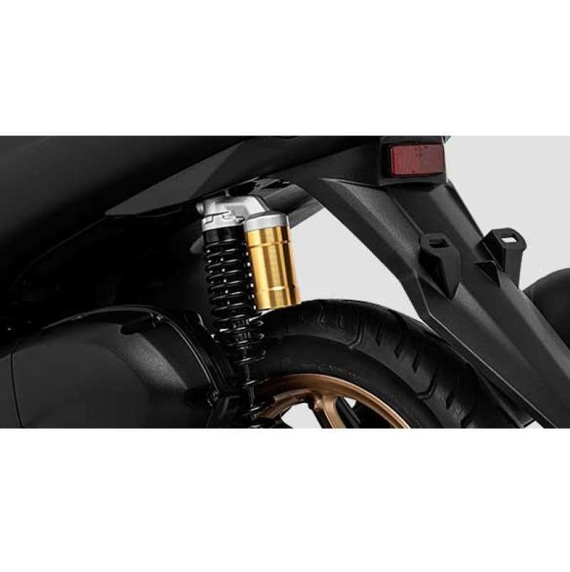 Jual Yamaha Lexi S Sepeda Motor [vin 2021- Otr Jawa Barat] - Cirebon ...