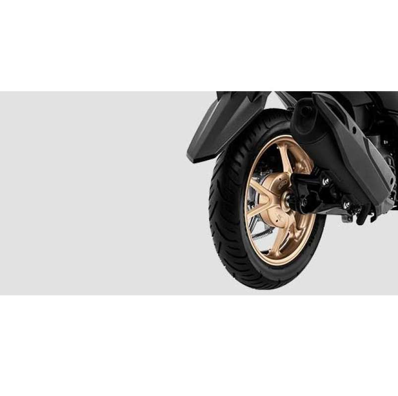 Jual Yamaha Lexi S Sepeda Motor [vin 2021- Otr Jawa Barat] - Cirebon ...