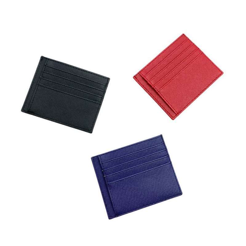 Jual Dompet Kartu Tipis Card 10 Slot Di Seller Tdm Shop - Pluit, Kota ...