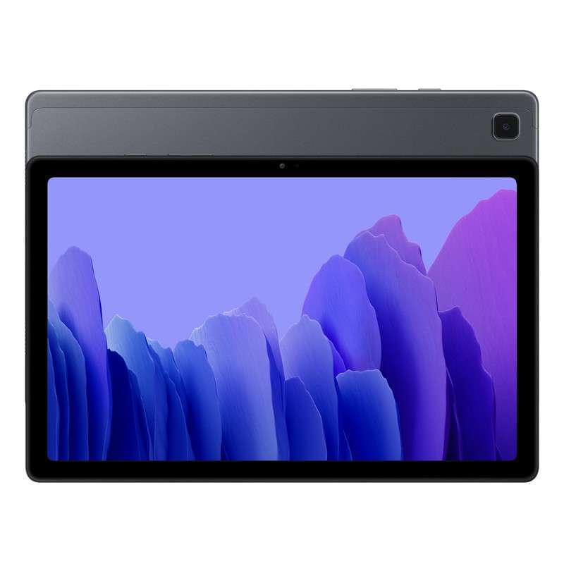 Jual Samsung Galaxy Tab A7 Sm-t505 3gb/32gb Garansi Resmi - Dark Grey Di Seller Au Shop - Rawa ...